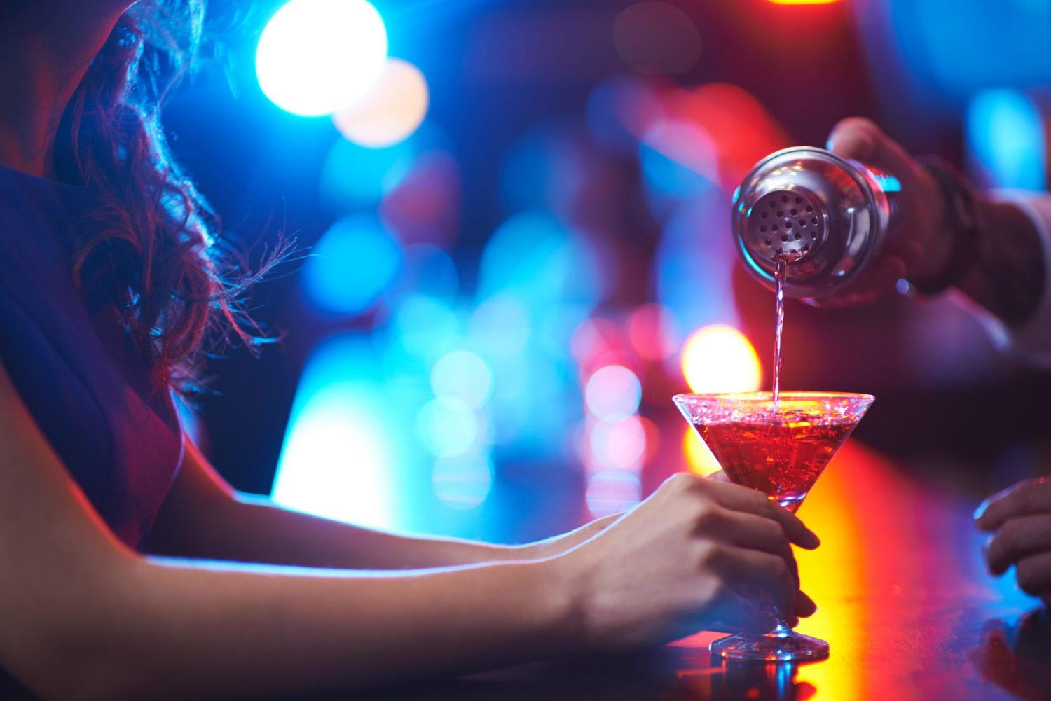 Nightclub EPOS - myEPOS