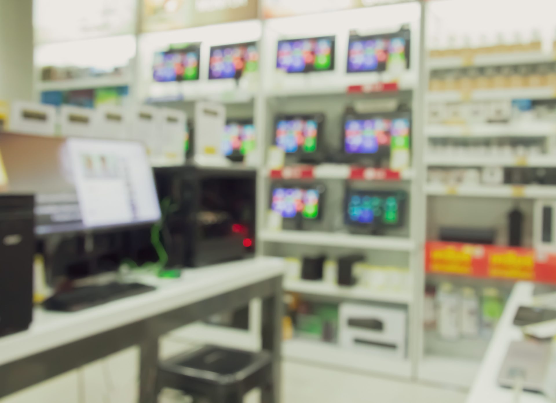 Computer Store EPOS - myEPOS