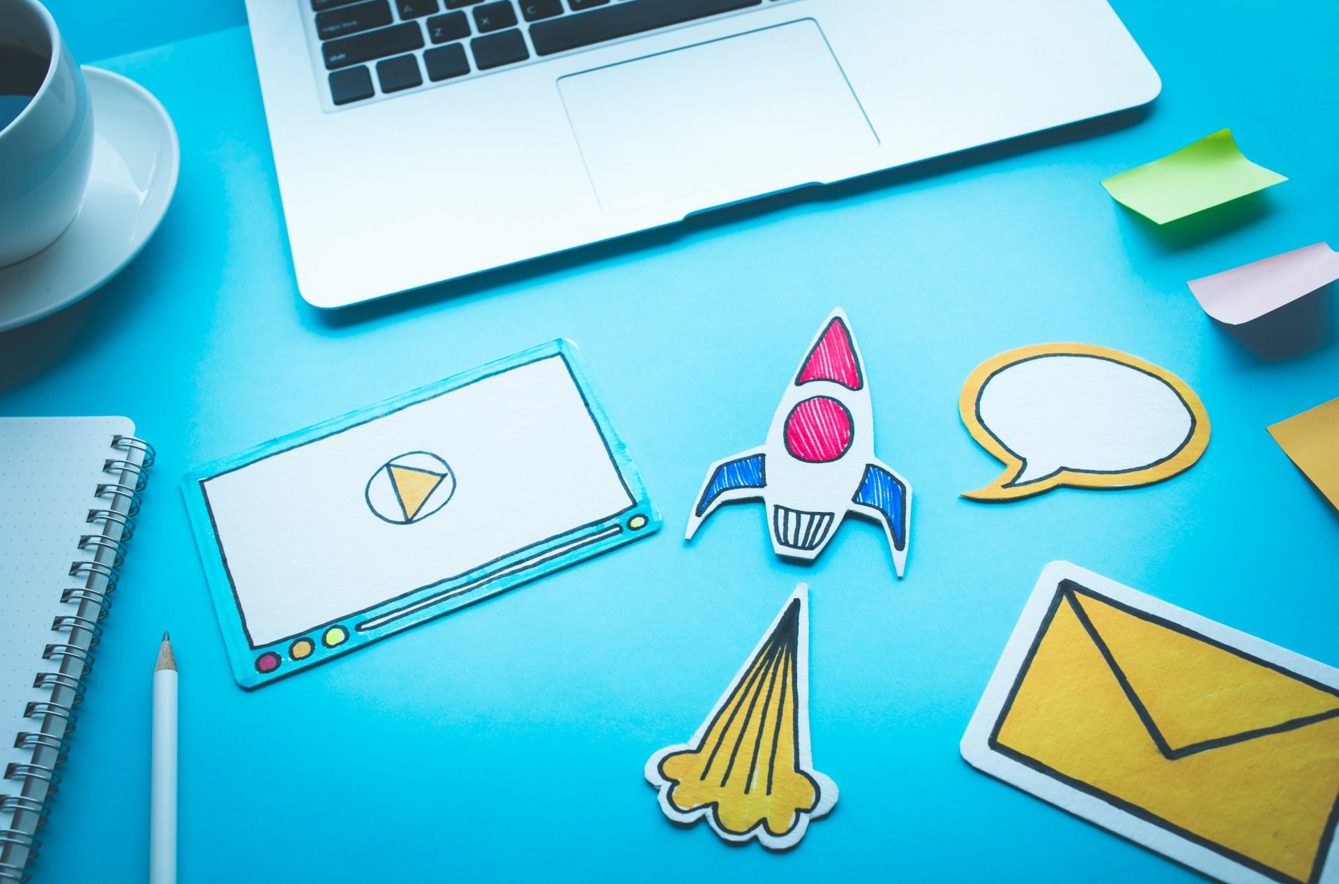 4 Innovative Styles of Ad Campaign to Help Boost Your Brand - myEPOS