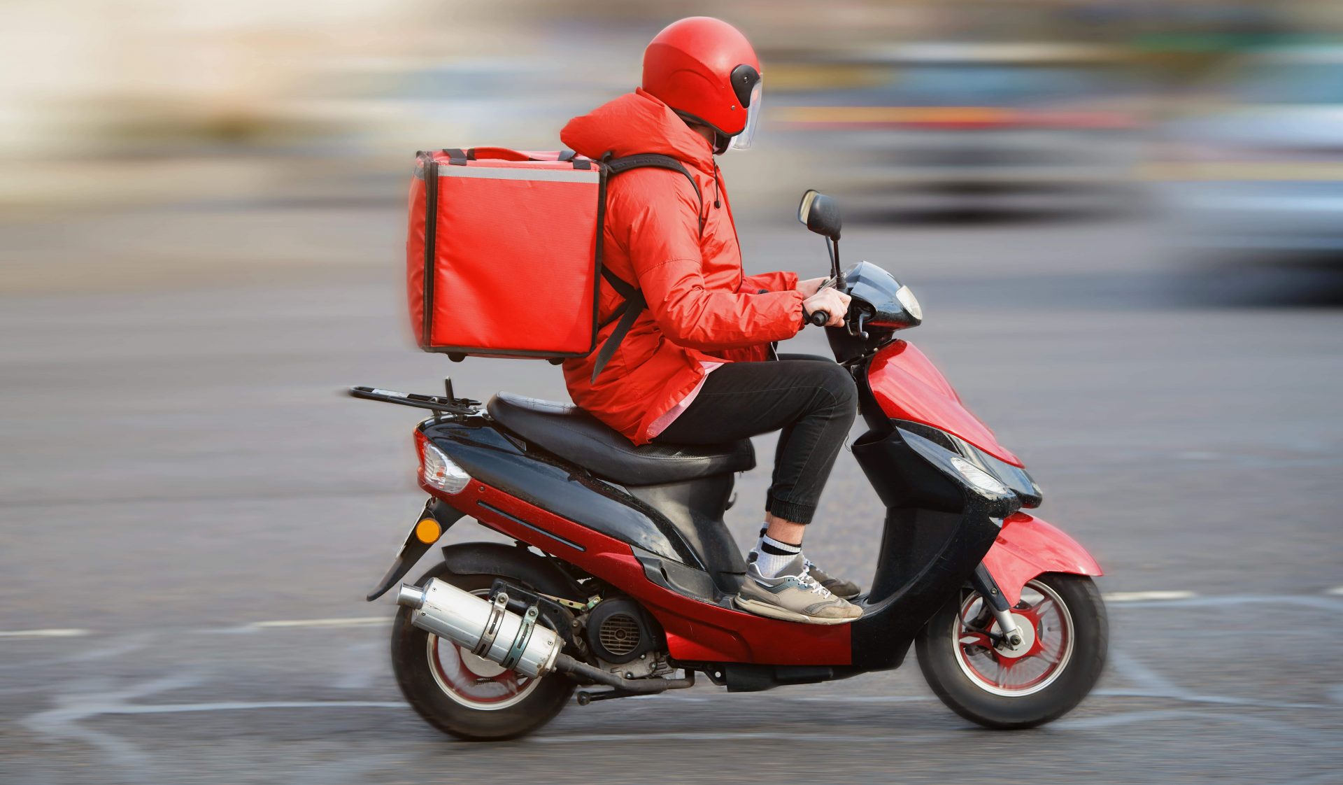 Should You Break Up With Your Third-Party Delivery Partner? - myEPOS