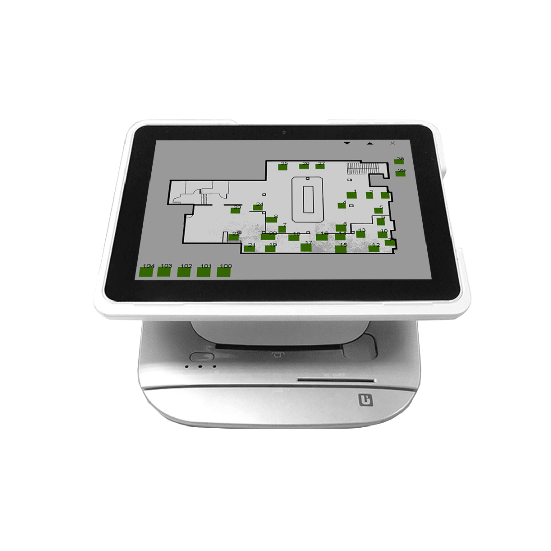 MyEPOS TOUCH - myEPOS