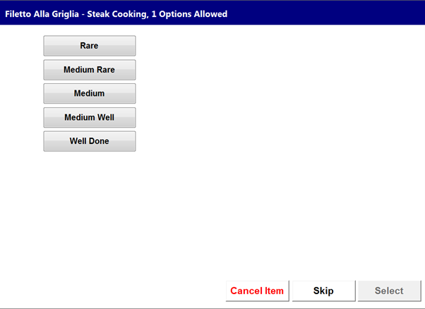 MyEPOS TOUCH - myEPOS